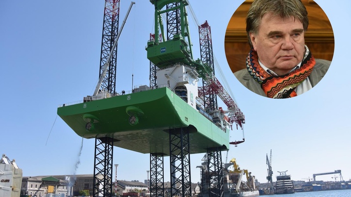 TKO JE KRIV ZA AGONIJU ULJANIKA? NA POTEZU JE DORH! – HRVATSKE PRAVICE