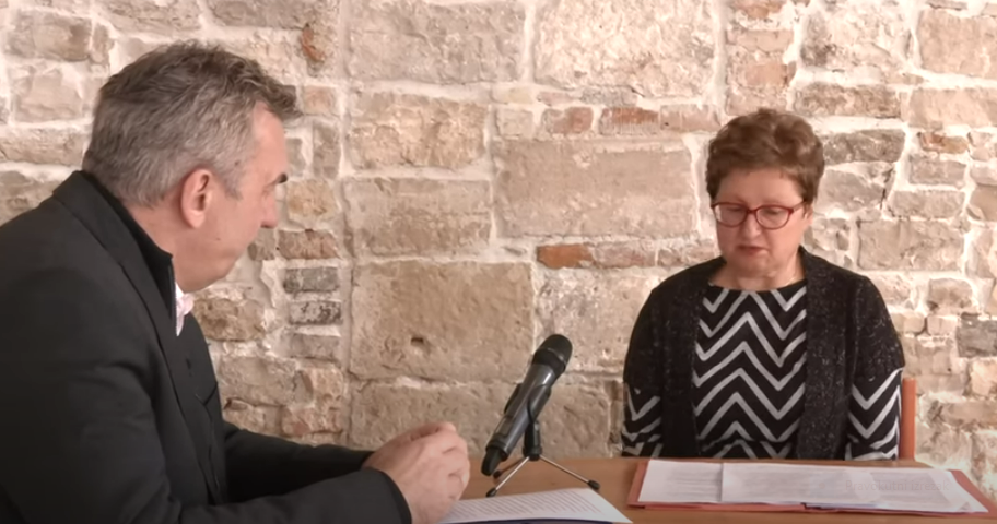 Istarski Hrvati su opstali i sačuvali svoj identitet, u burnim ...