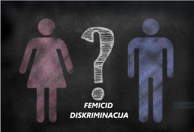 Femicid diskriminacija – HRVATSKE PRAVICE