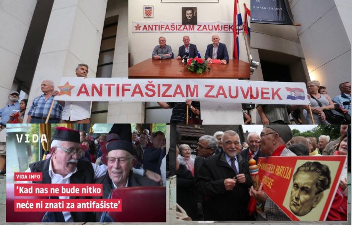 Antifašizam u Hrvatskoj je „sveta krava“ jugo-komunizma – HRVATSKE PRAVICE