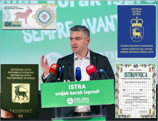 Boris Miletić na što ste to ponosni kao župan Istarske županije u ...